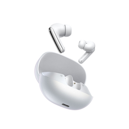 QCY MeloBuds N20 Wireless In-Ear Noise Cancelling ANC Headphones ...