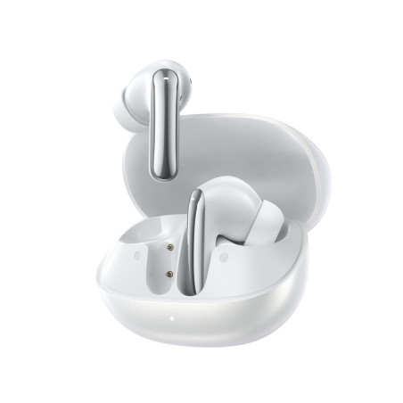 QCY MeloBuds N20 Wireless In-Ear Noise Cancelling ANC Headphones ...