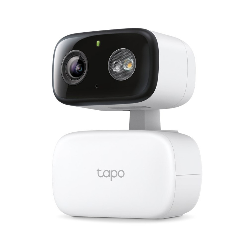 TP-LINK Tapo C206 kamera | Marsietis.lt