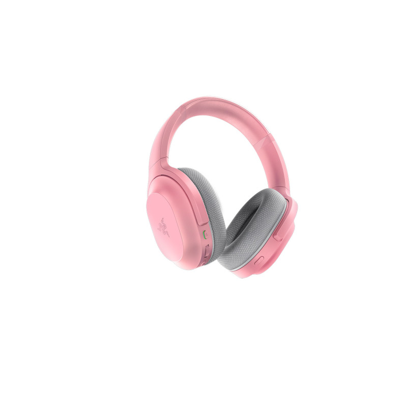 Ausinės - Razer Barracuda RZ04-03790300-R3M1 Ausinės, Belaidės, Rožinė ...