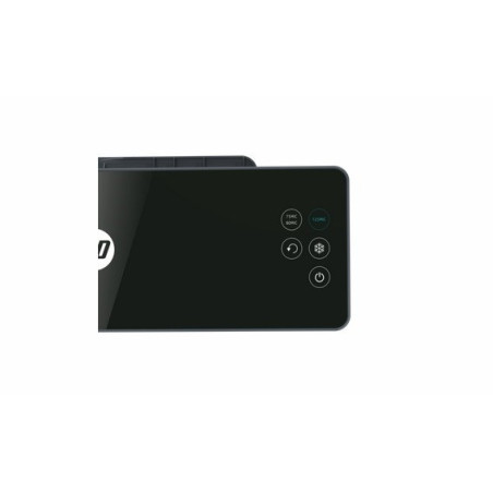 Laminator - HP PRO 600 A3 Hot Cold 60 cm min + 15 Packs Black ...
