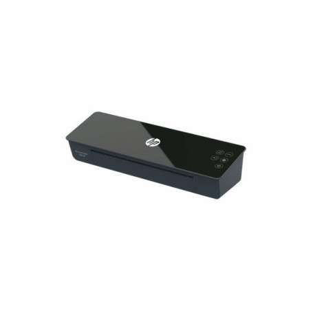 Laminator - HP PRO 600 A3 Hot Cold 60 cm min + 15 Packs Black ...