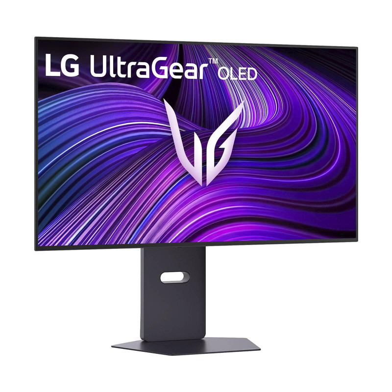 Monitor, LG, 32 , 3840 x 2160 pixels, 4K Ultra HD, Native aspect ratio ...