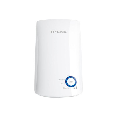 Kartuvas - Network Equipment TP-Link TL-WA850RE Wi-Fi Repeater 300 Mbps ...