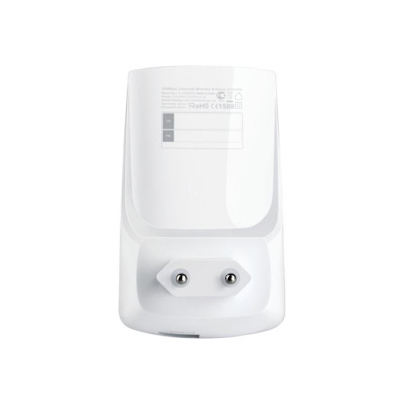 Kartuvas - Network Equipment TP-Link TL-WA850RE Wi-Fi Repeater 300 Mbps ...