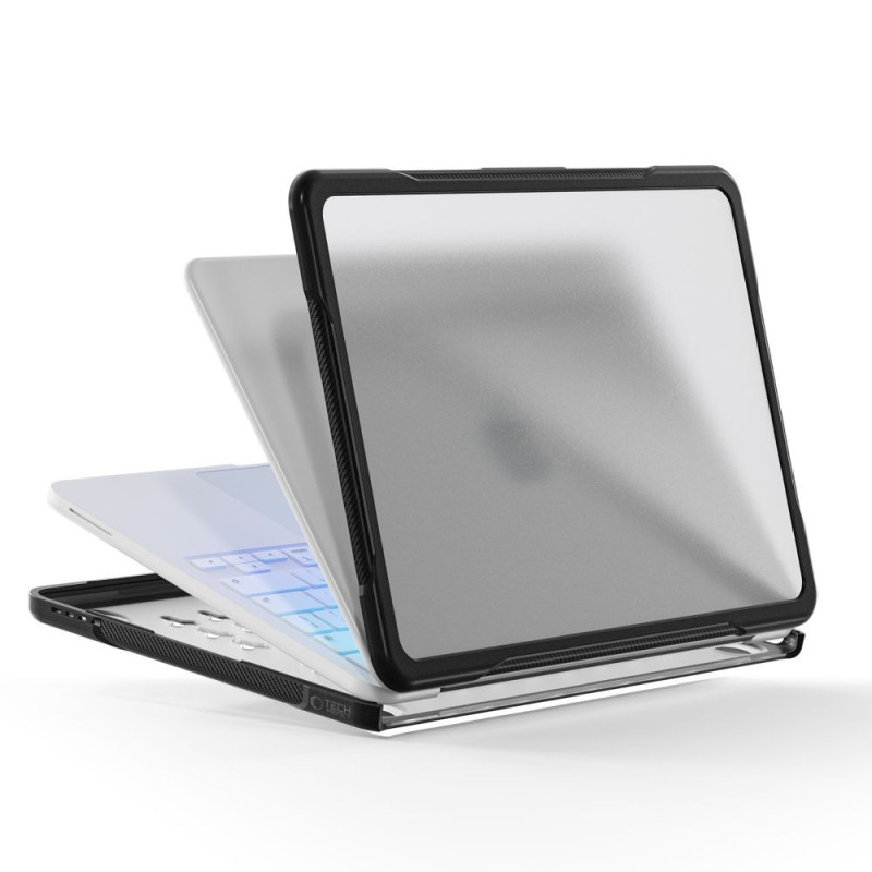 „Tech-Protect Velar“ dėklas, skirtas „MacBook Neo 13“ 2026 m ...