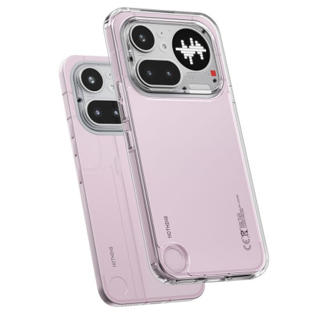 Spigen Ultra Hybrid Case for Nothing Phone 4A Pro - Transparent ...