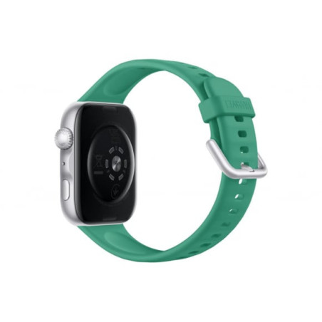 Huawei Watch FIT 5 Green | Marsietis.lt