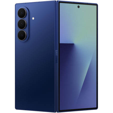 Telefon Samsung Galaxy Z Fold7 F966 5G 12GB RAM 256GB Blue Shadow ...