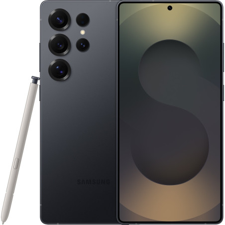 Telefon Samsung Galaxy S25 Ultra S938 5G 12GB RAM 1TB Titanium Jet ...