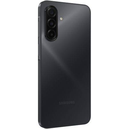Telefon Samsung Galaxy A17 A175 4G 4GB RAM 128GB Black | Marsietis.lt