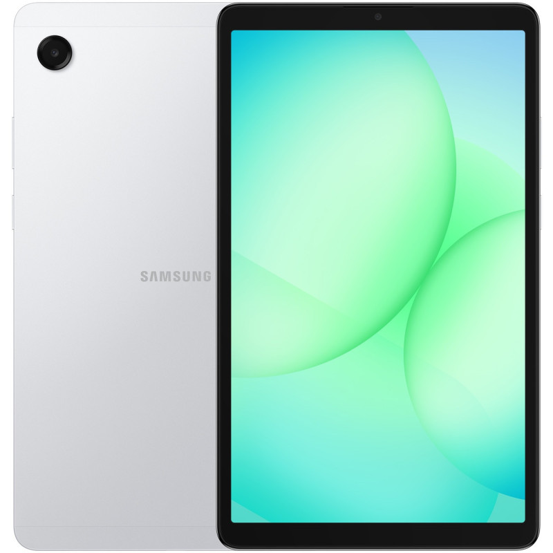 Tableta Samsung Galaxy Tab A11 X135 LTE 4GB RAM 64GB Silver | Marsietis.lt