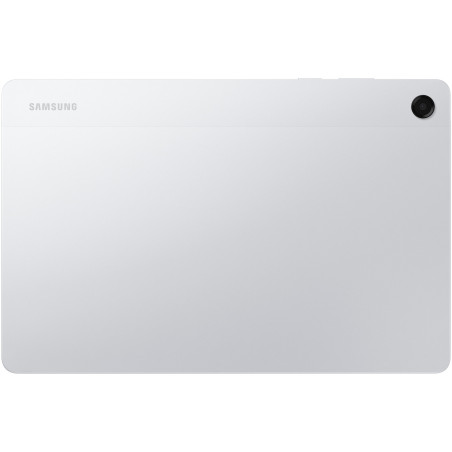 Tableta Samsung Galaxy Tab A11+ X236 5G 6GB RAM 128GB Silver | Marsietis.lt