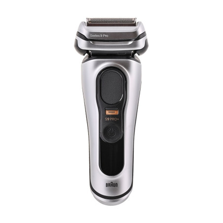 Electric Shaver - Braun Series 9 Pro 9577cc, Sonic Technology ...