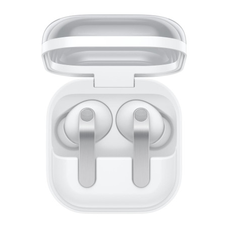 HEADSET GALAXY BUDS4 PRO WHITE SM-R640 SAMSUNG | Marsietis.lt