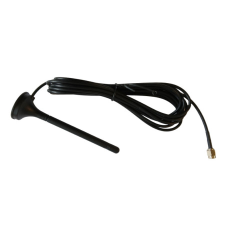 EPEVER RTU 4G HE01 Transmission Terminal | Marsietis.lt