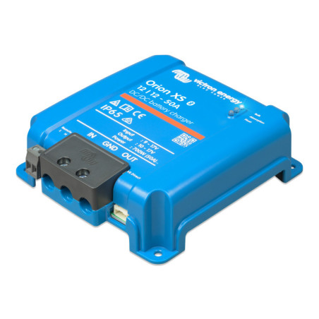 Orion XS 12 12-50A DC-DC battery charger | Marsietis.lt