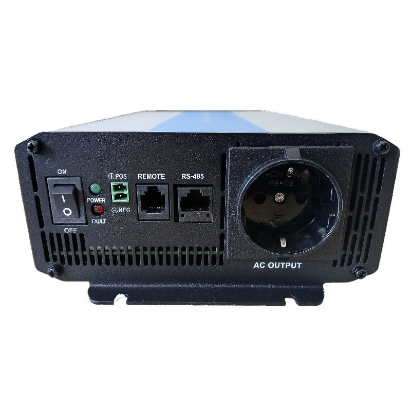 EPEVER IPT500-12 E voltage converter 12V 500W | Marsietis.lt