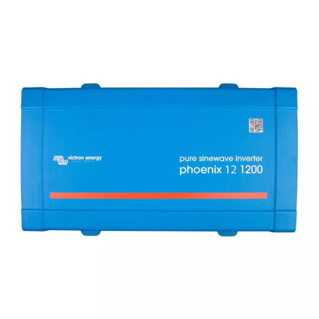910Wp solar power plant with battery - 230V power supply, 1000W power ...