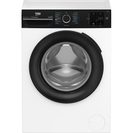 Washing machine Beko BM3WFSU37213WPBB | Marsietis.lt