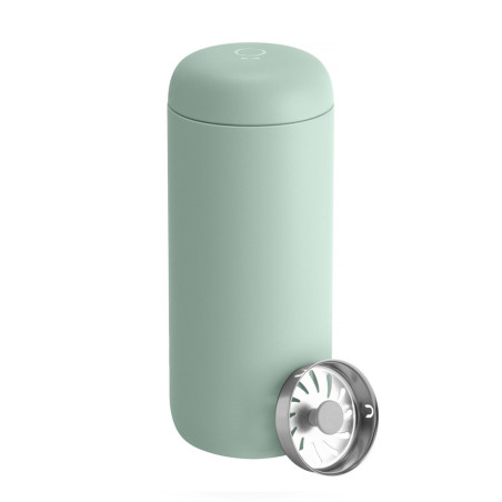 Thermo Mug - Fellow Carter Move Mug 473 ml, Leakproof, Ceramic Interior ...