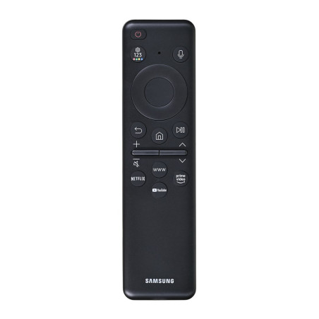 Television - Samsung QE55Q6FAAU 55 4K Ultra HD Smart TV Wi-Fi Black ...