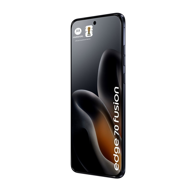 Motorola Moto Edge 70 Fusion 5G 8 256 GB Silhouette smartphone ...