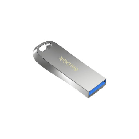 USB Flash Drive - SanDisk Ultra Luxe 512 GB, 150 MB s, Capless Silver ...