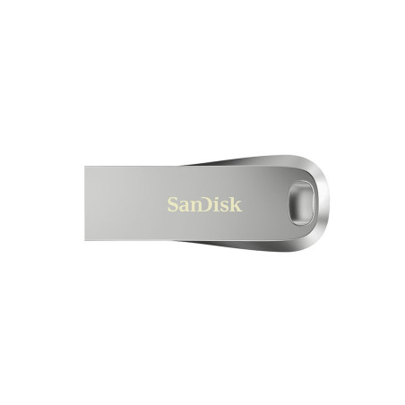 USB Flash Drive - SanDisk Ultra Luxe 512 GB, 150 MB s, Capless Silver ...
