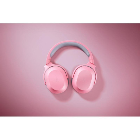 Audio Equipment - Razer Barracuda X Wireless Headset, Dual Connectivity ...