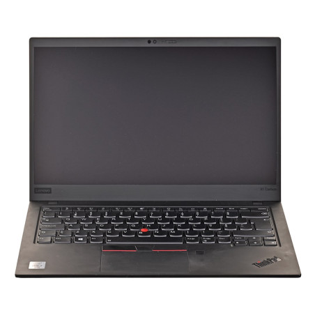 LENOVO X1 Carbon 8-osios kartos i7-10610U 16GB 256GB SSD 14 FHD ...