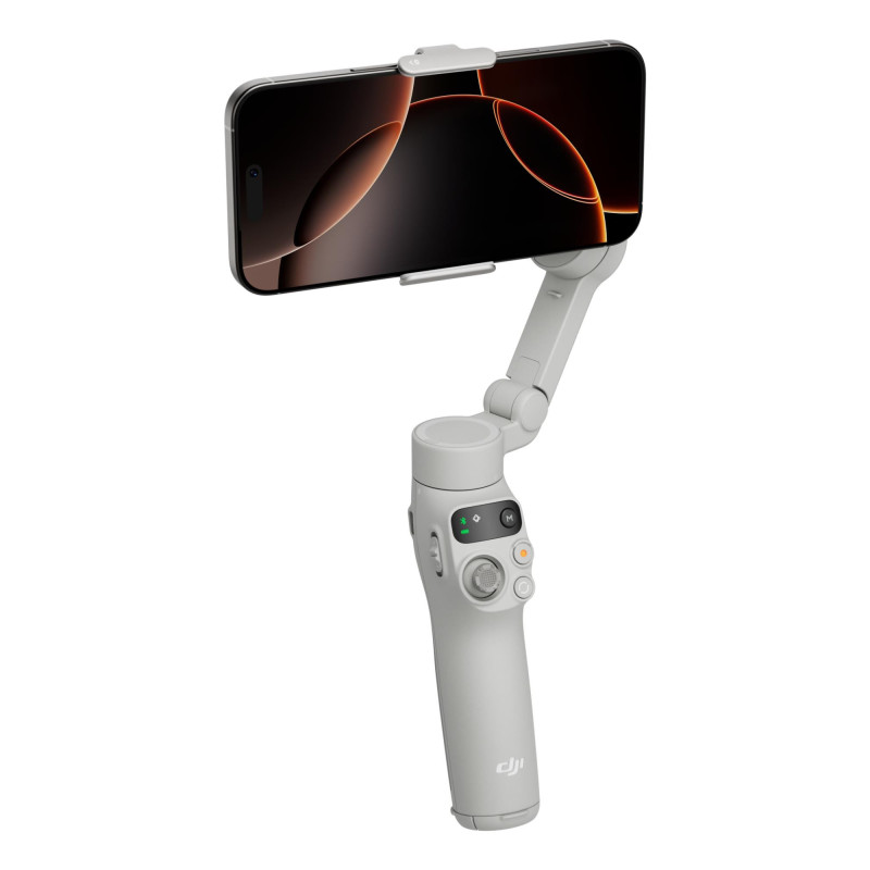 GIMBAL OSMO MOBILE 7 CP.OS.00000406 DJI | Marsietis.lt