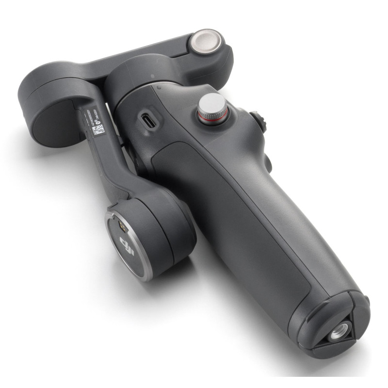 GIMBAL OSMO MOBILE 8 ADVANCED CP.OS.00000492 DJI | Marsietis.lt