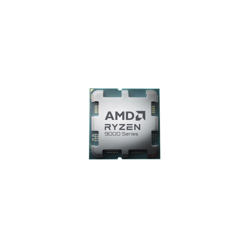 Procesors AMD Ryzen 7 9800X3D OEM TRAY Array 100-000001084 | Marsietis.lt