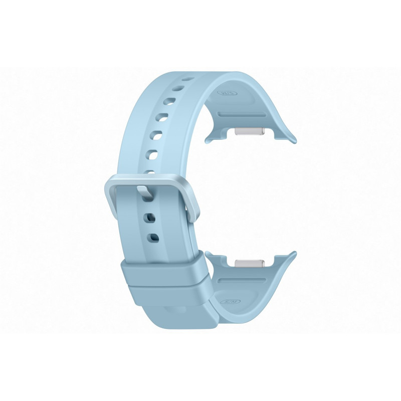 Snl34sl Sportinė Apyrankė S M Samsung „galaxy Watch 9“ „watch 8“ Blue